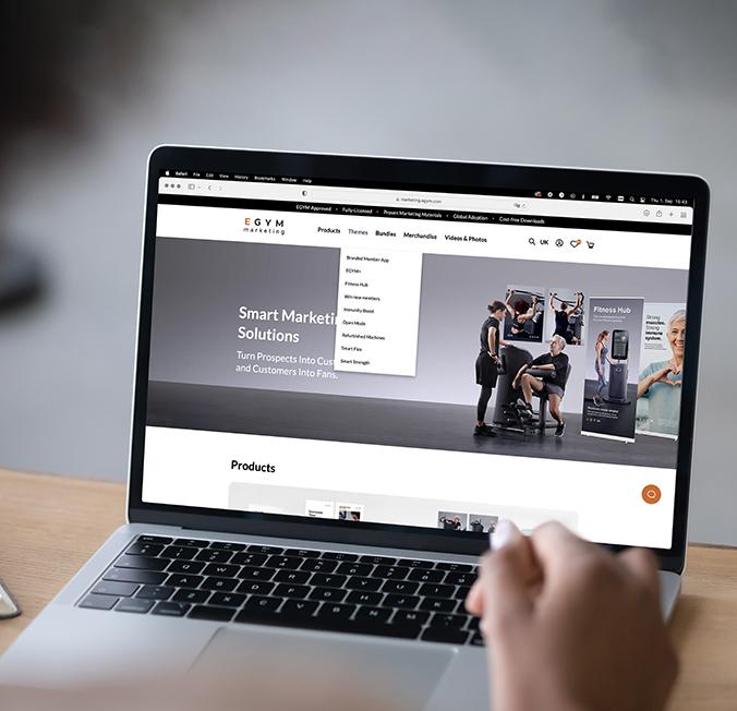 Smart Scaling with EGYM | Growth Potential for Automated Clubs